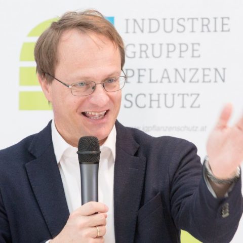 IGP Dialog: Europa muss sich aktiv in F&E-Diskurs einbringen – IGP ...